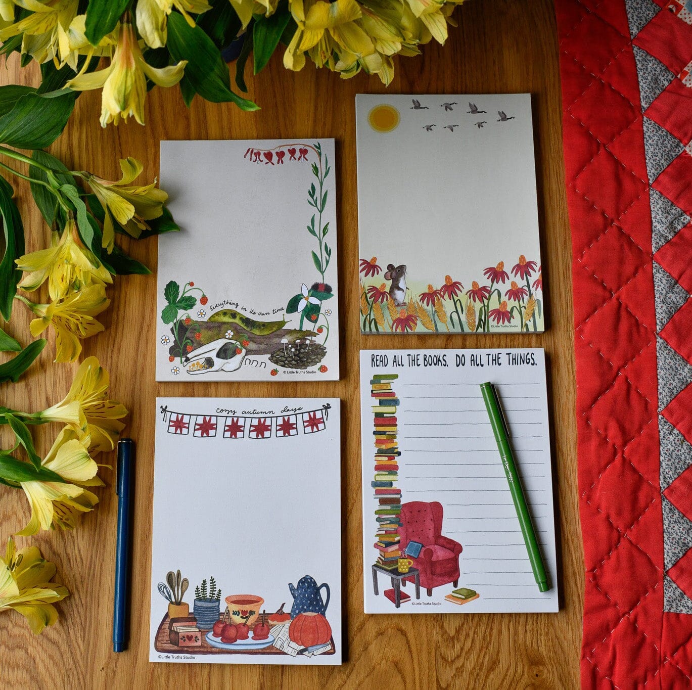 Paper Goods – Little Truths Studio