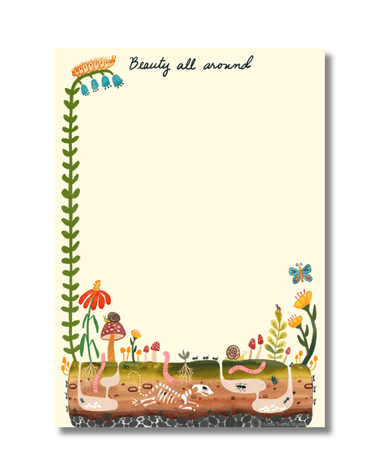 Notepads – Little Truths Studio