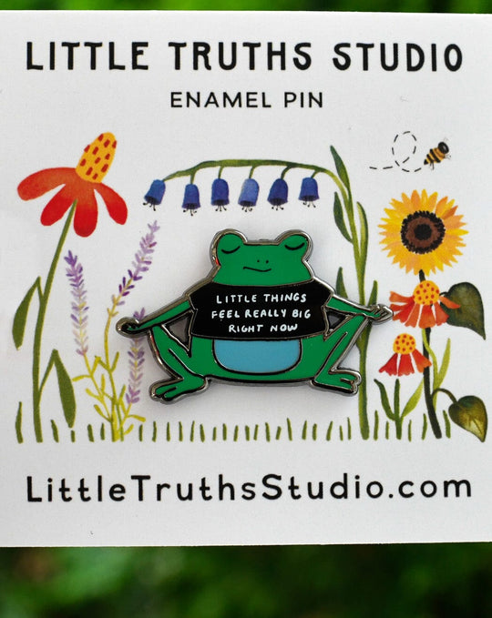 Little Truths Studio