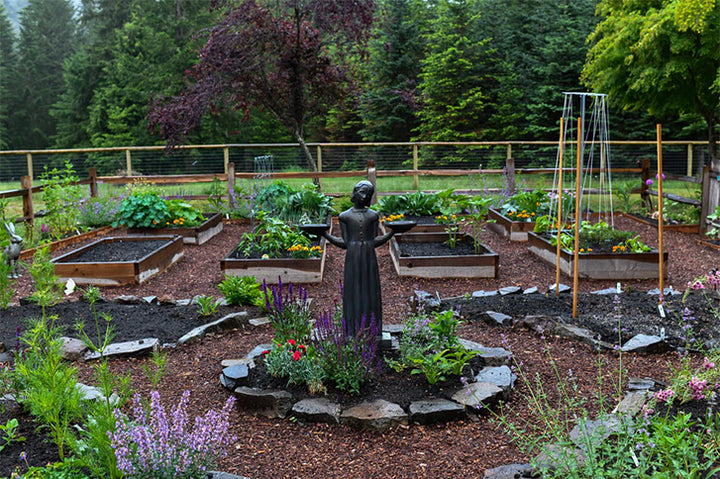 Paint Water Farm – Little Truths Studio